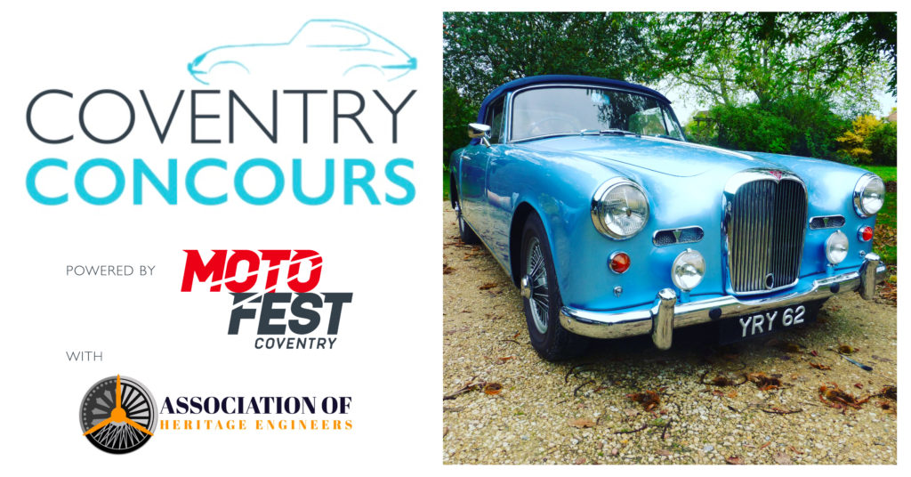 MotoFest Coventry – 4th-6th June 2021 – MotoFest Coventry 4-6 June 2021