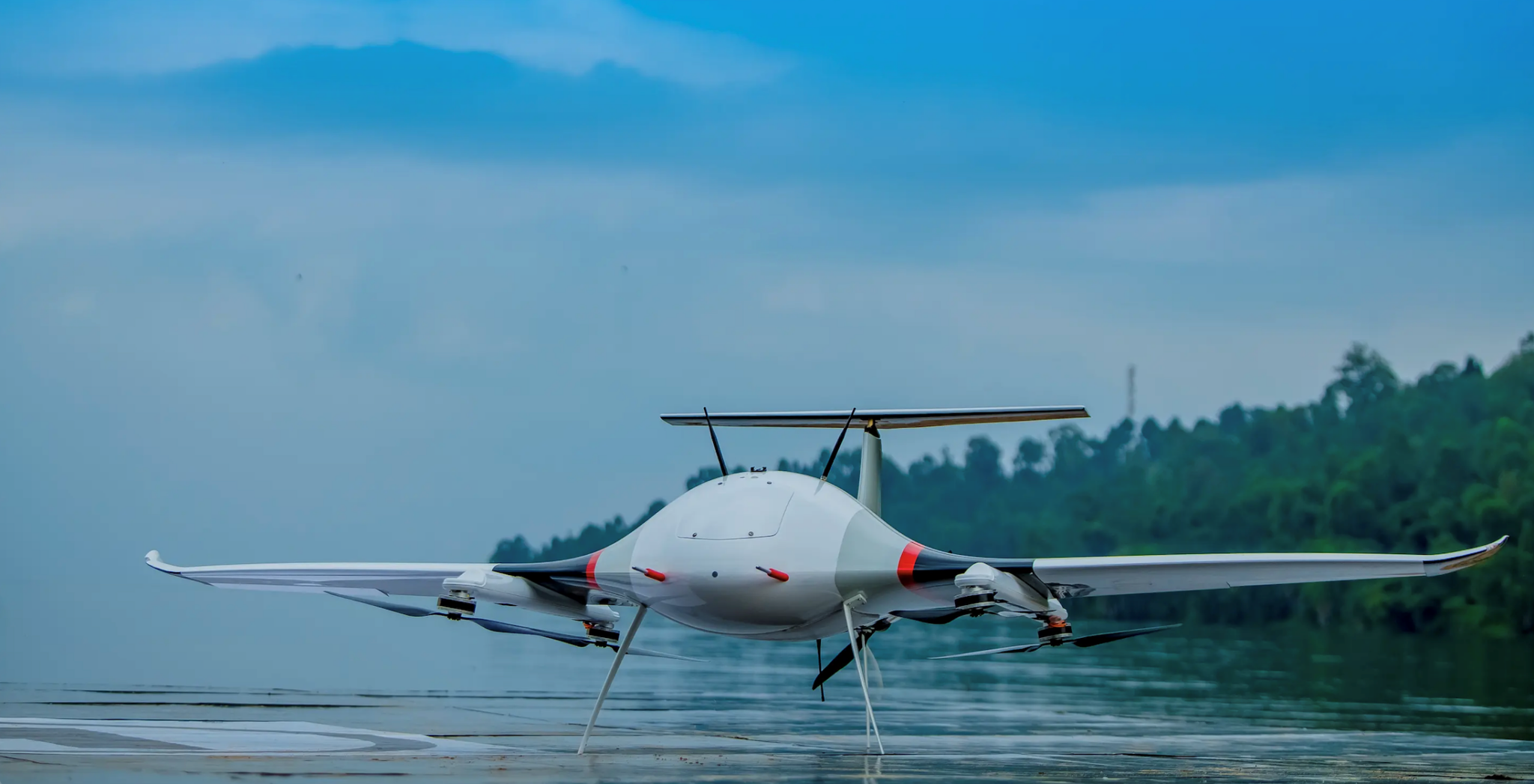 Club MotoFest Breakfast Meet to showcase drone and autonomous vehicle ...